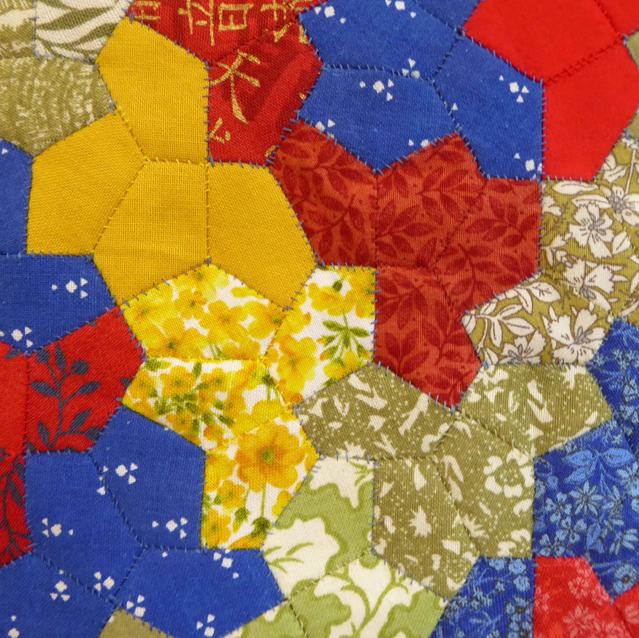 Newly Discovered “Einstein” Shape Has Spawned Myriad of New Pattern ...