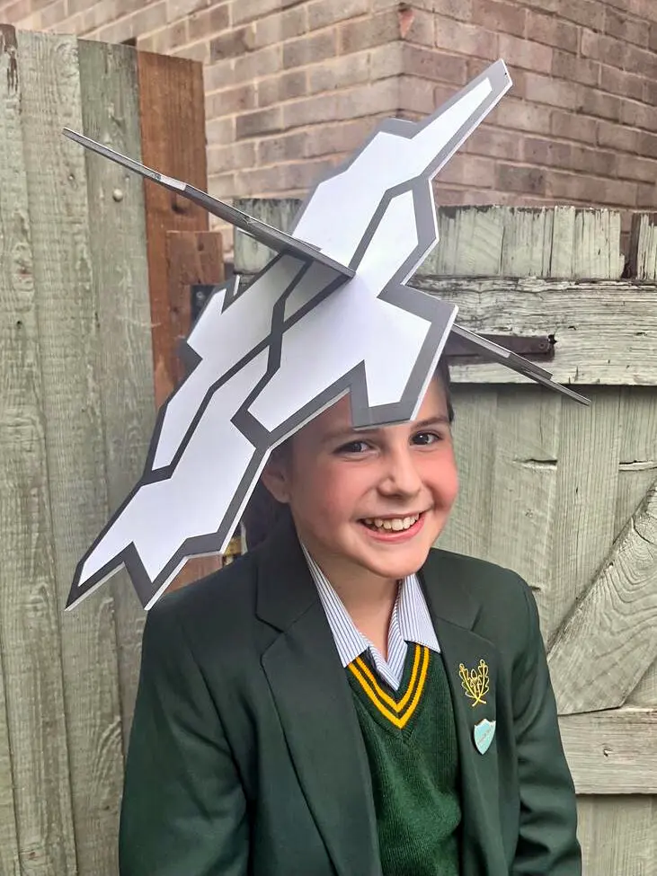 Newly Discovered “Einstein” Shape Has Spawned Myriad of New Pattern ...