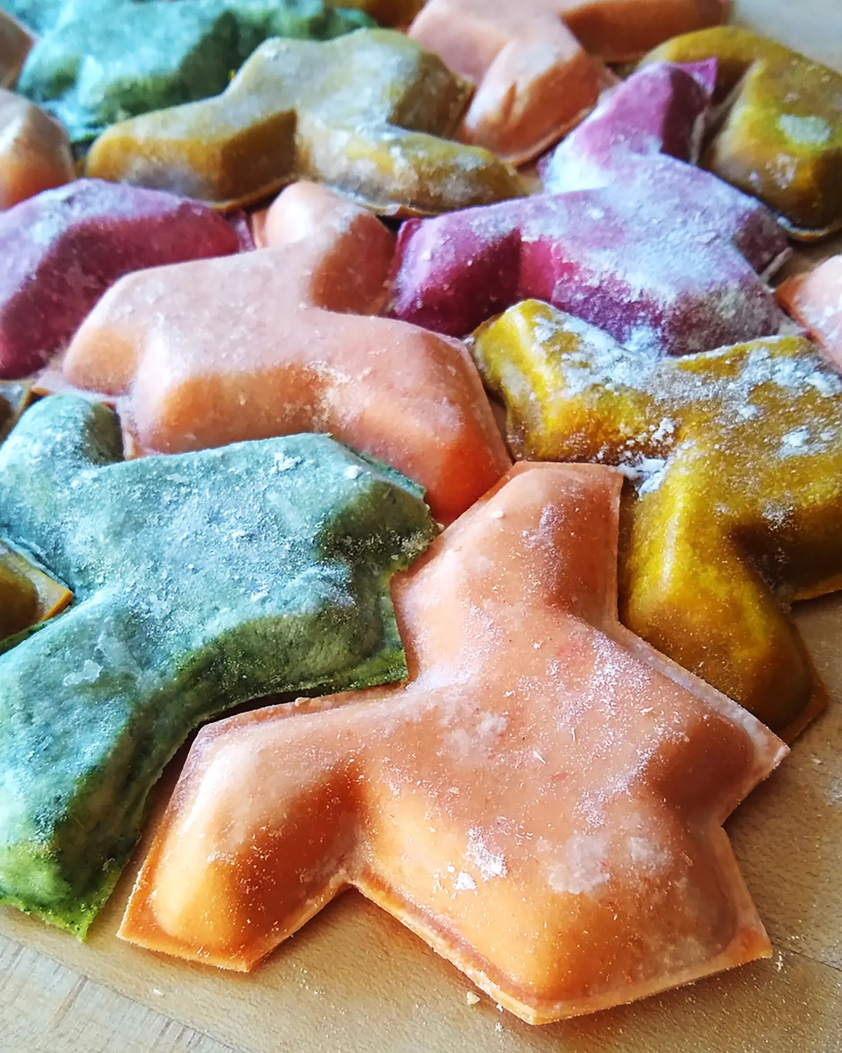 Newly Discovered "Einstein" Shape Has Spawned Myriad of New Pattern ...