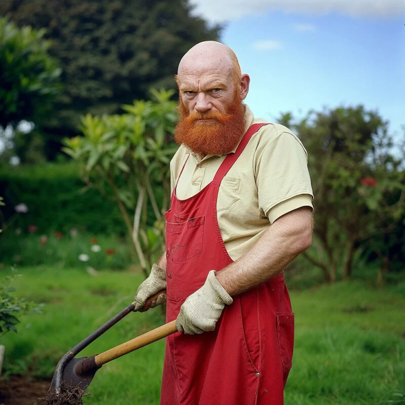 Visualizing ‘The Simpsons’ in Real Life: Creepy or Accurate? – Moss and Fog