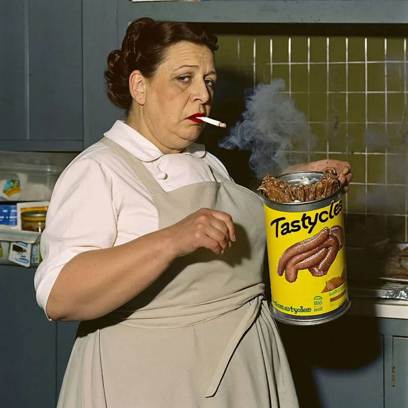 Visualizing ‘The Simpsons’ in Real Life: Creepy or Accurate? » Moss and Fog