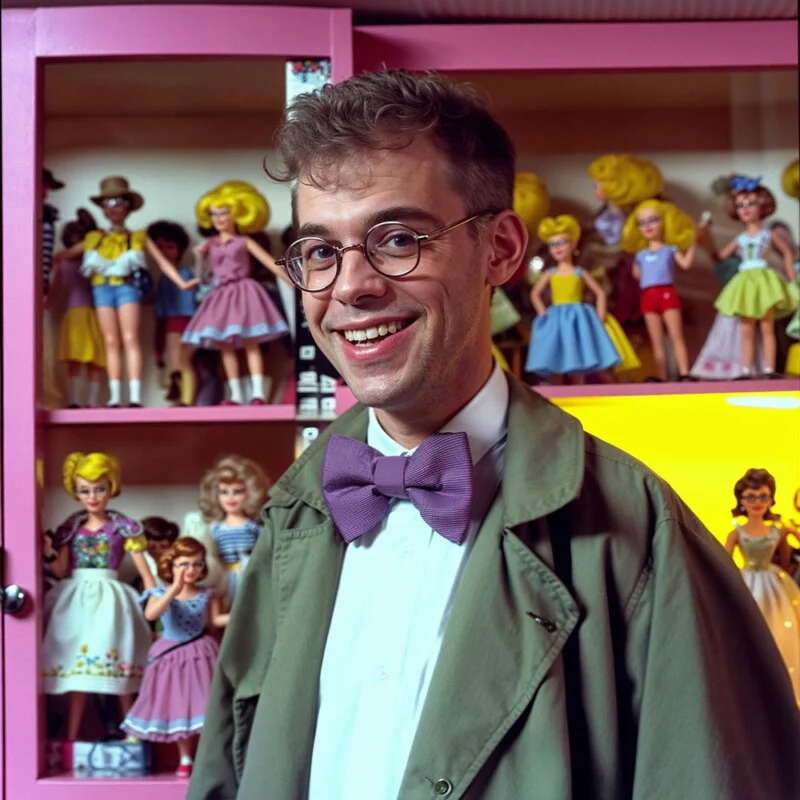 Visualizing ‘The Simpsons’ in Real Life: Creepy or Accurate? – Moss and Fog