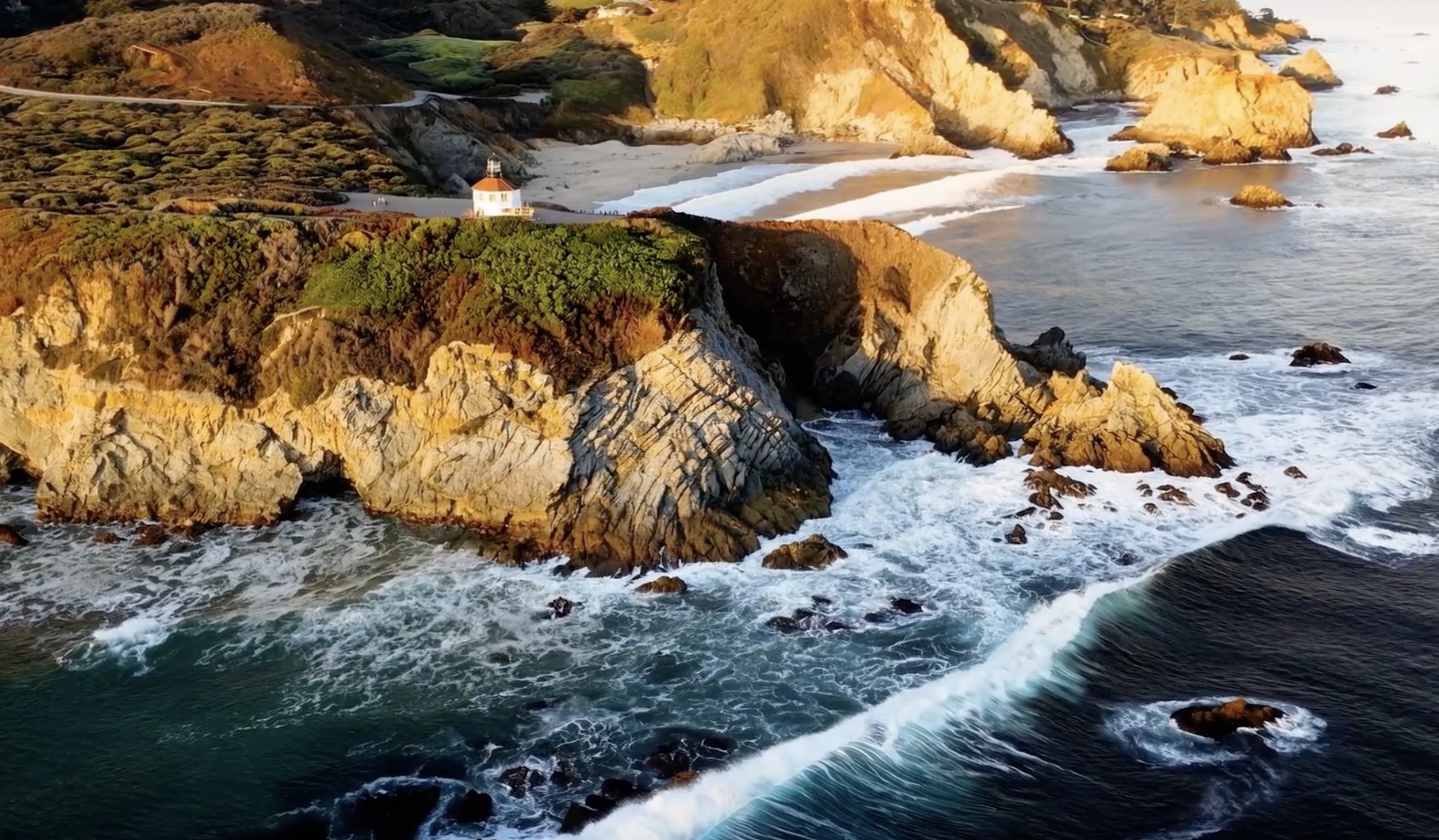 Open AI's New Text To Video Is Incredible and Scary | Moss and Fog