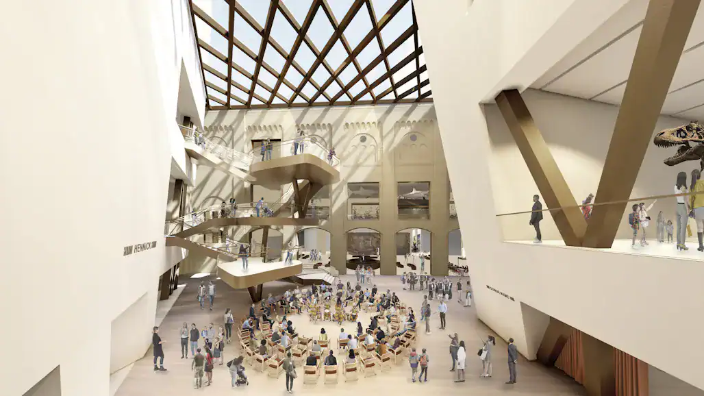 One of Canada's Most Hated Buildings is Beautifully Divisive | Moss and Fog