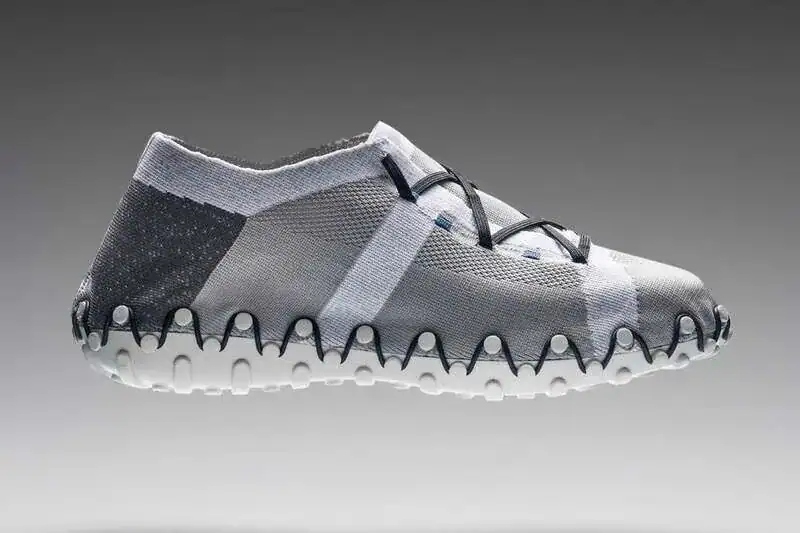 Disassembly Lab Shows The Future of Assembled and Recyclable Footwear ...