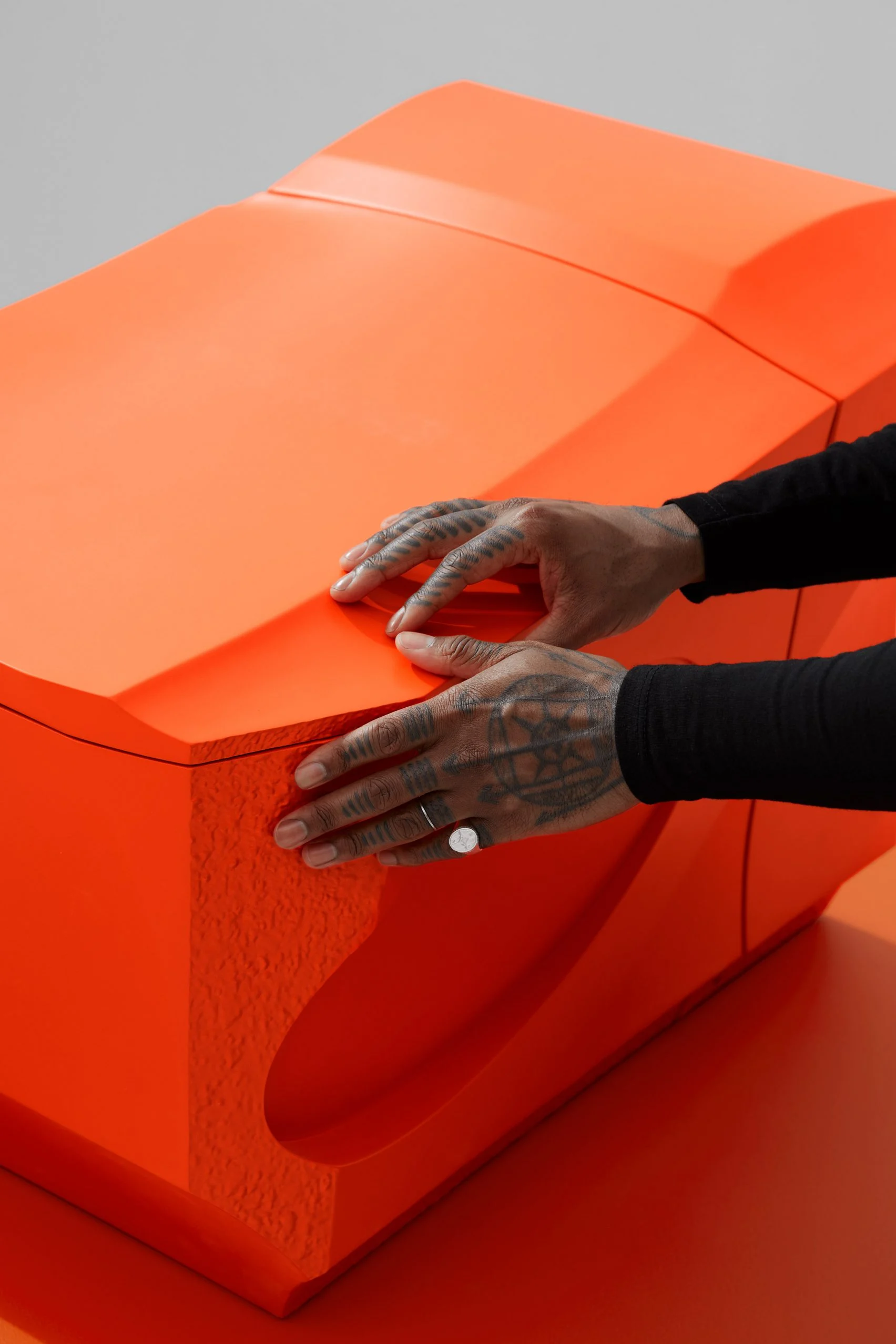 What the Flush? This New $25,000 Designer Toilet Is Described As ...