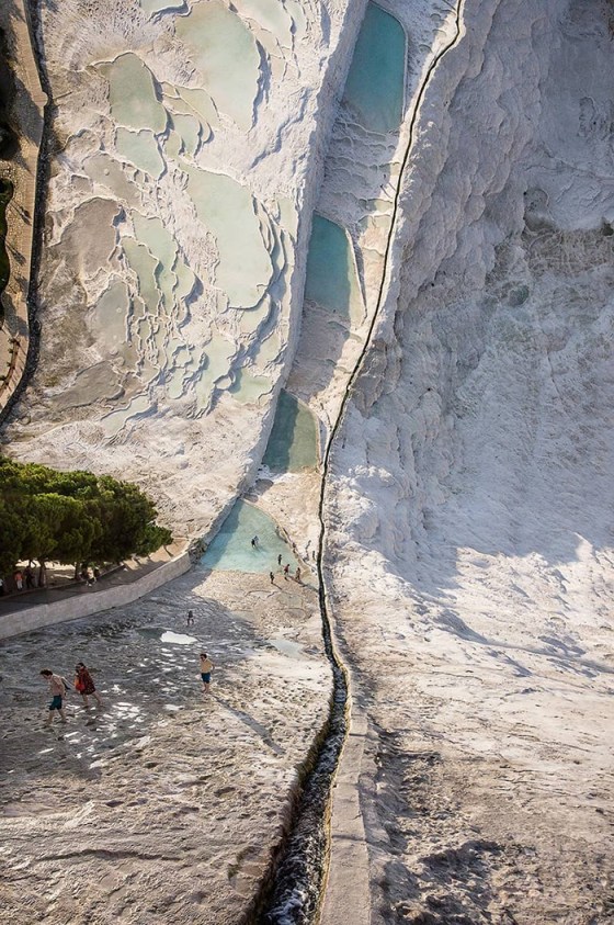 Fantastical Altered Landscapes by Aydın Büyüktaş | Moss and Fog