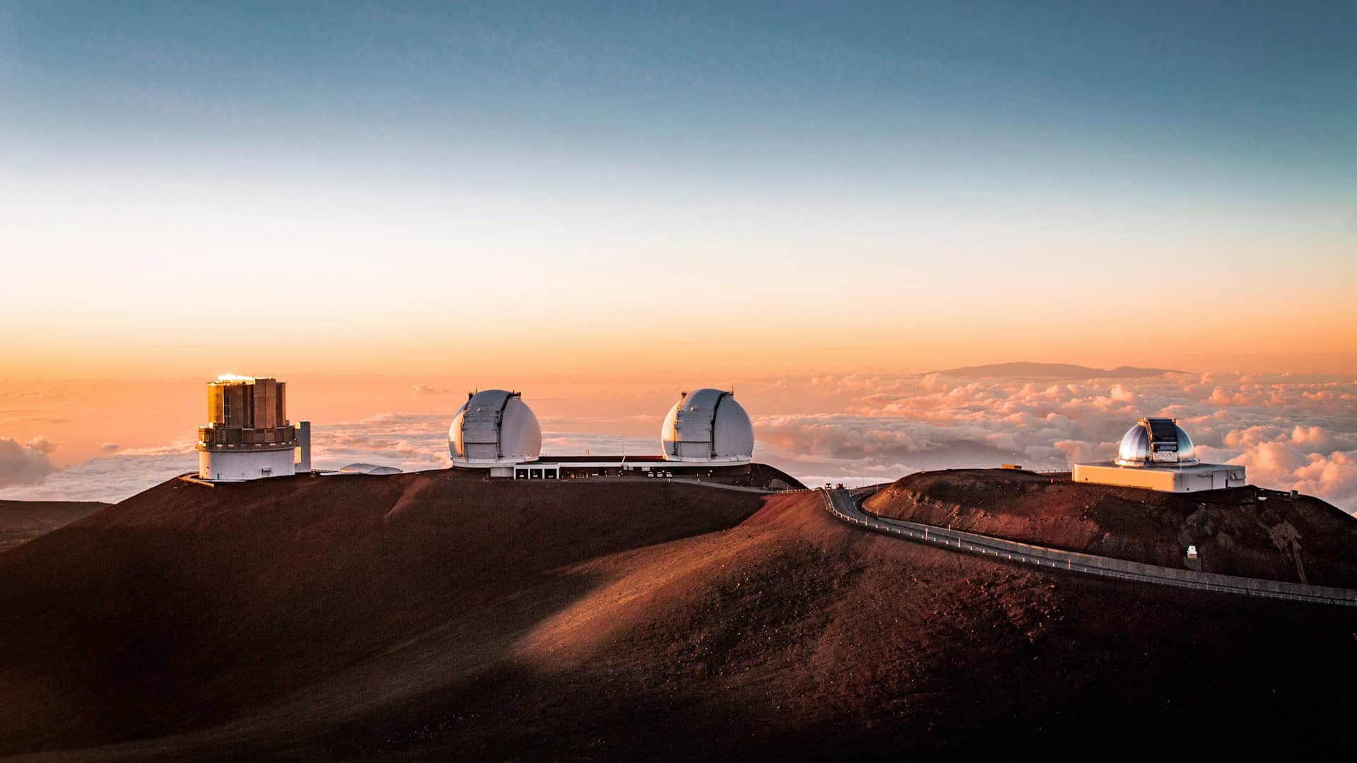 Mauna Kea, Not Mount Everest, Is the Tallest Mountain From Base to ...