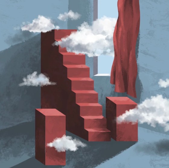 Famous Logos Reborn in Surrealist Style » Moss and Fog