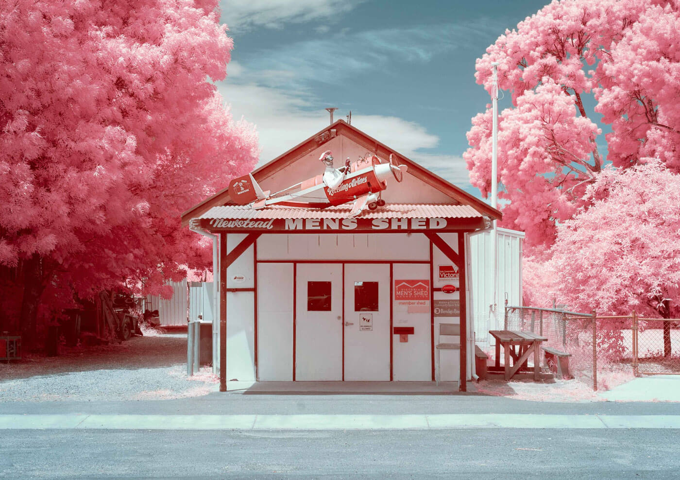 Travel - Tips and Tricks For planning the Best Vacations - Moss and Fog