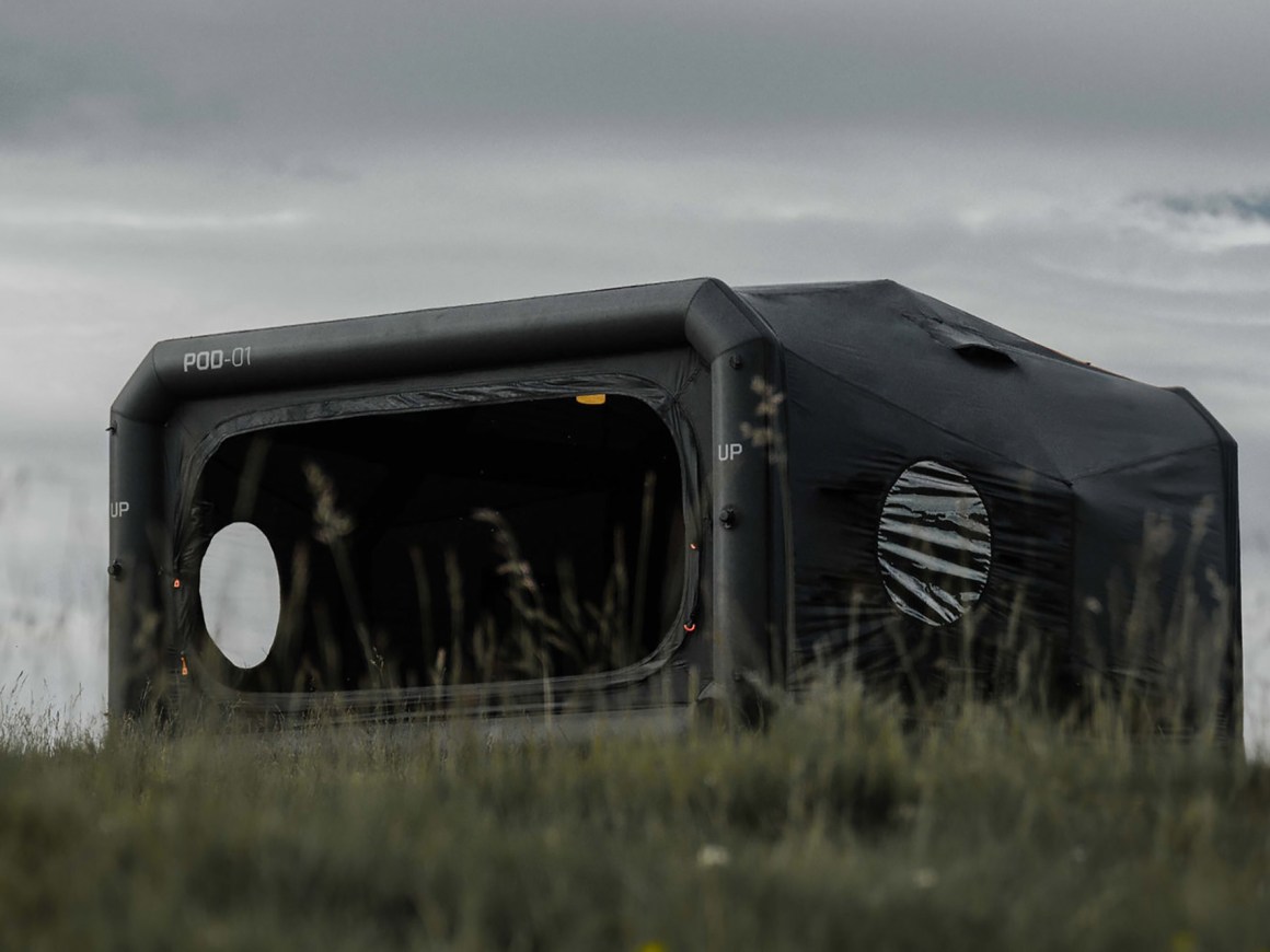 Future – Moss and Fog