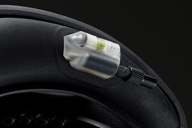 Clever Inflatable Bike Helmet is Swiss Made and Stronger Than a Normal ...