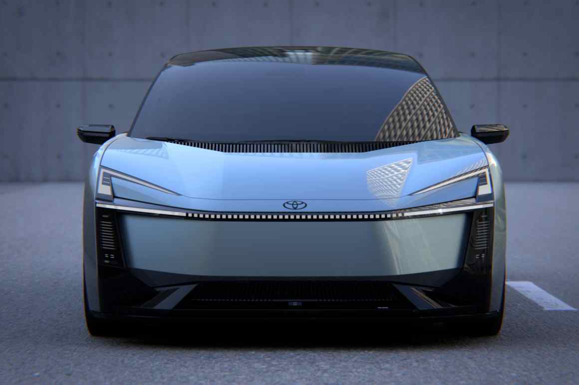 Whoa, The Toyota Corolla Just Got Cool | Moss and Fog